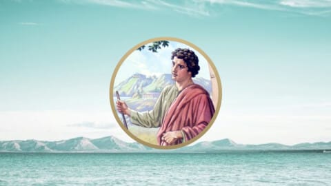 Titus: Denying Ungodliness and Worldly Lusts - Institute in Basic Life ...