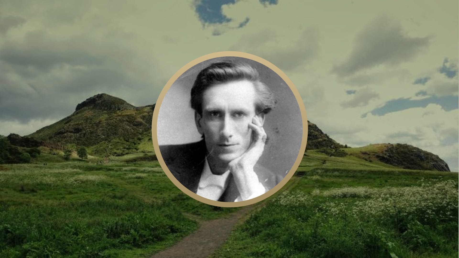 Oswald Chambers: My Utmost for His Highest - Institute in Basic Life ...
