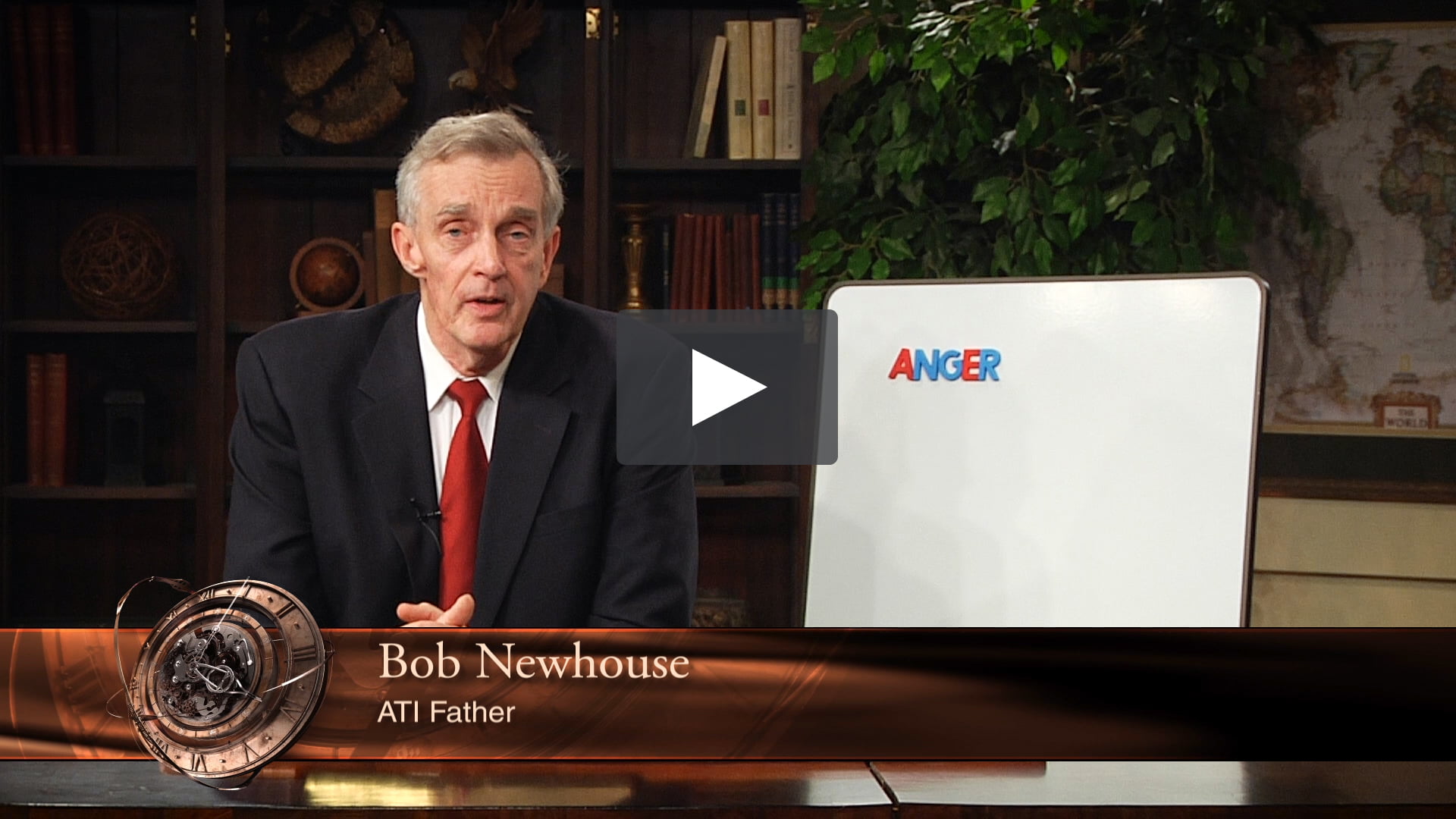 The ATI Family Weekly - Institute in Basic Life Principles