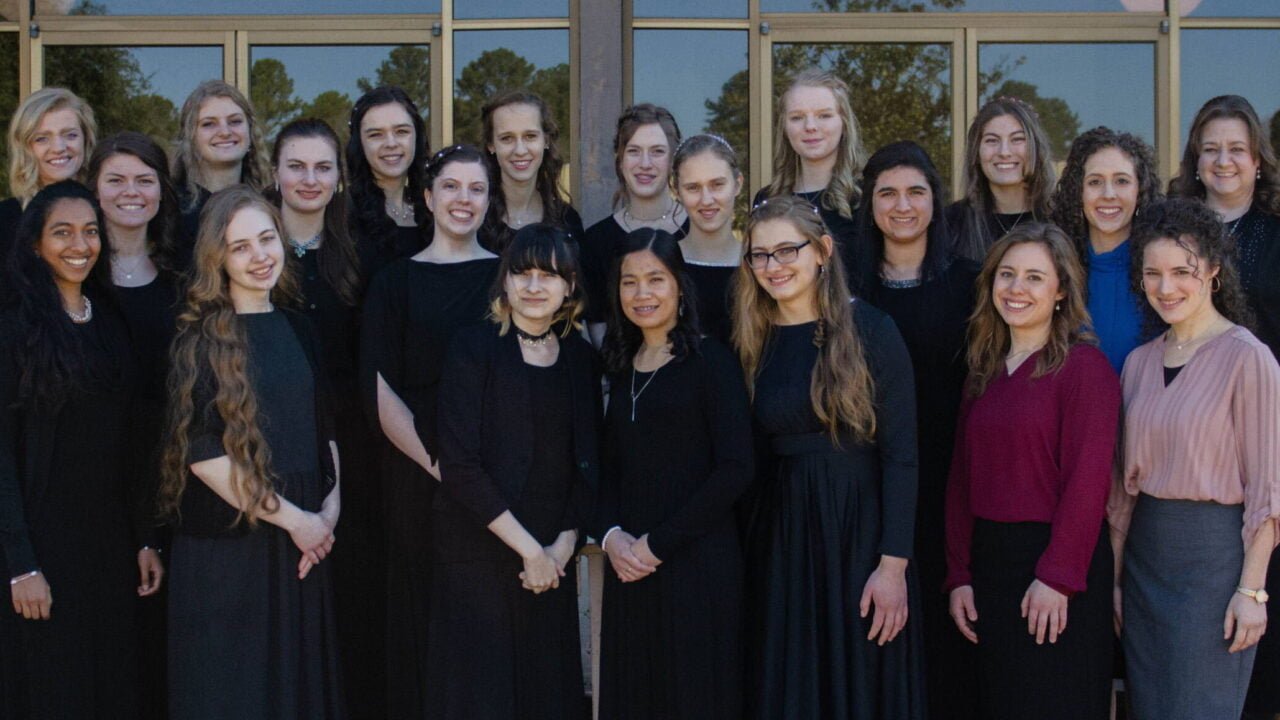 "My Whole Perspective Changed!" - Institute in Basic Life Principles