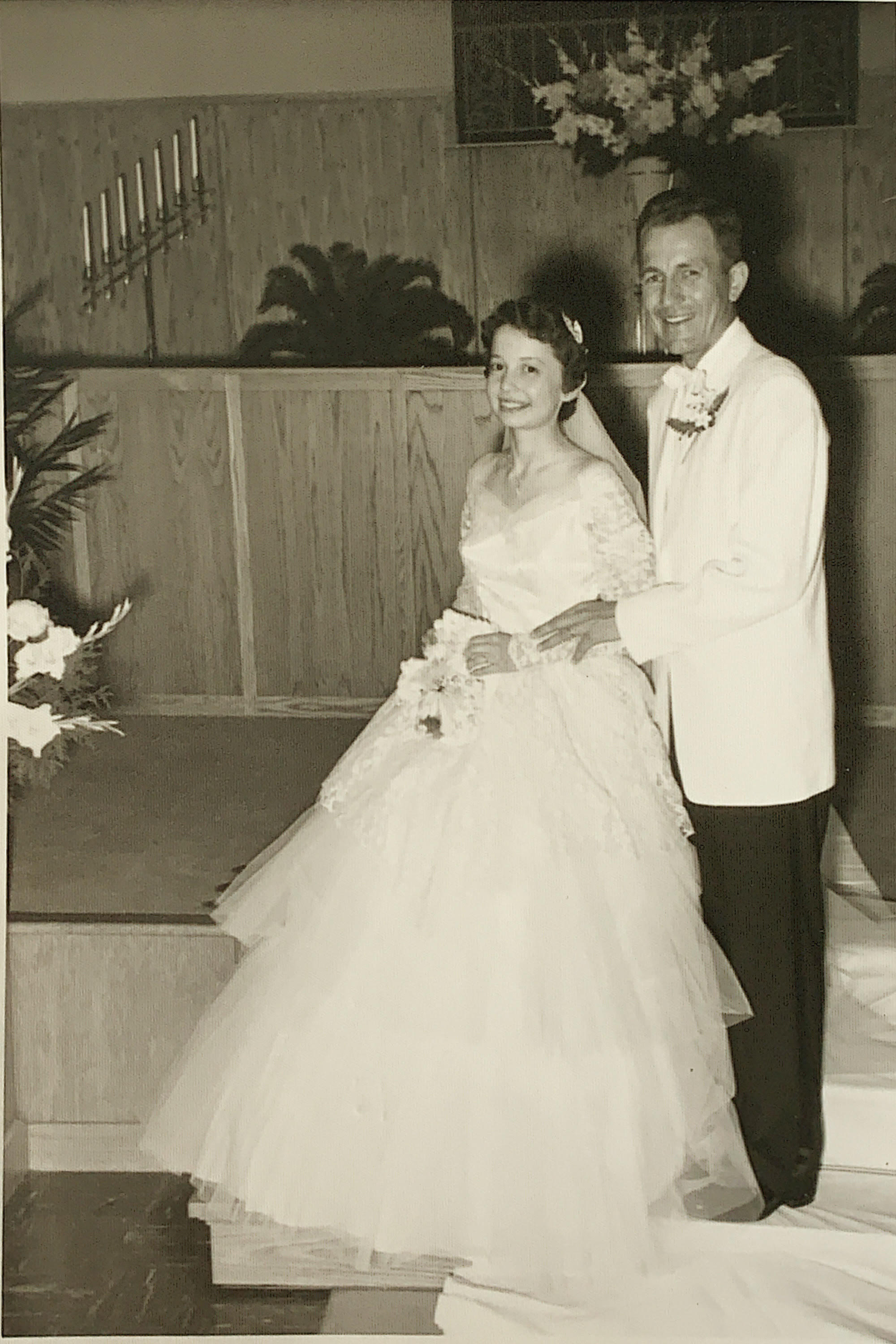 In Memory of Anne Garvin - Institute in Basic Life Principles